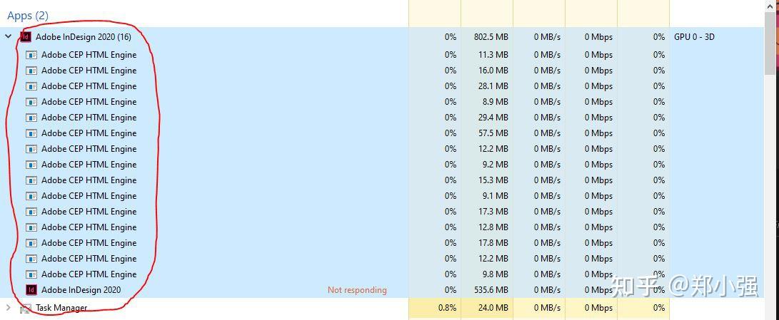 【Adobe UXP插件开发中文教程】- 1. 简介 - 知乎