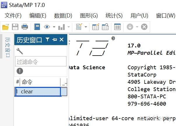 Stata学习指南 - 知乎