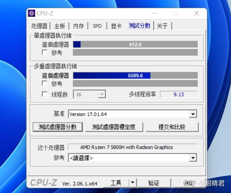 AMD小主机也能黑苹果，用满血版零刻SER5 MAX体验MacOS - 知乎