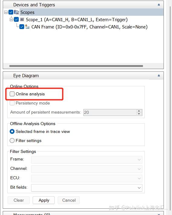 Pico Scope使用详解 - 知乎