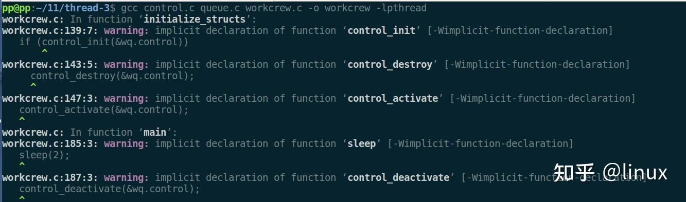 POSIX线程详解 - 知乎