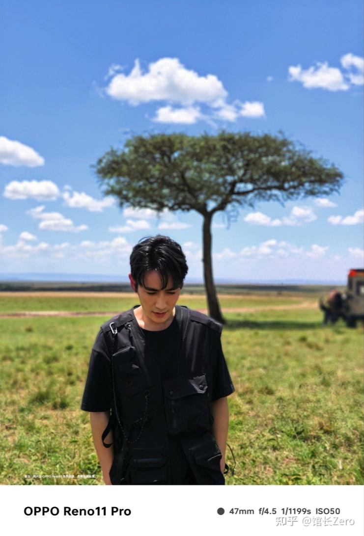 3K价位有旗舰级体验？单反级全焦段三摄加持，Reno11人像拍摄绝了 - 知乎