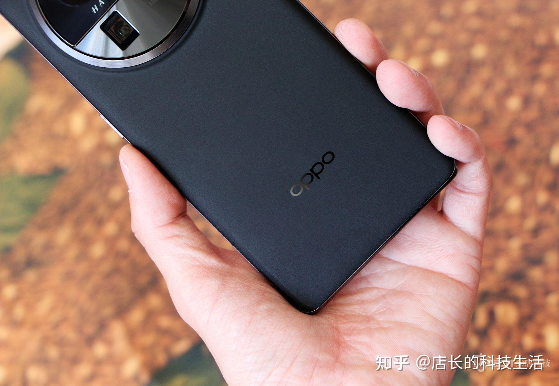OPPO Find X6 Pro 深度体验报告：OPPO 旗舰，焕然一新 - 知乎