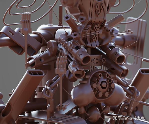 设计神器！比PPT还简单的免费建模神器—Magica CSG - 知乎