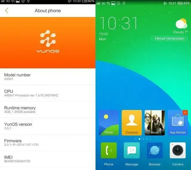 国产手机操作系统的沧桑往事 - 知乎