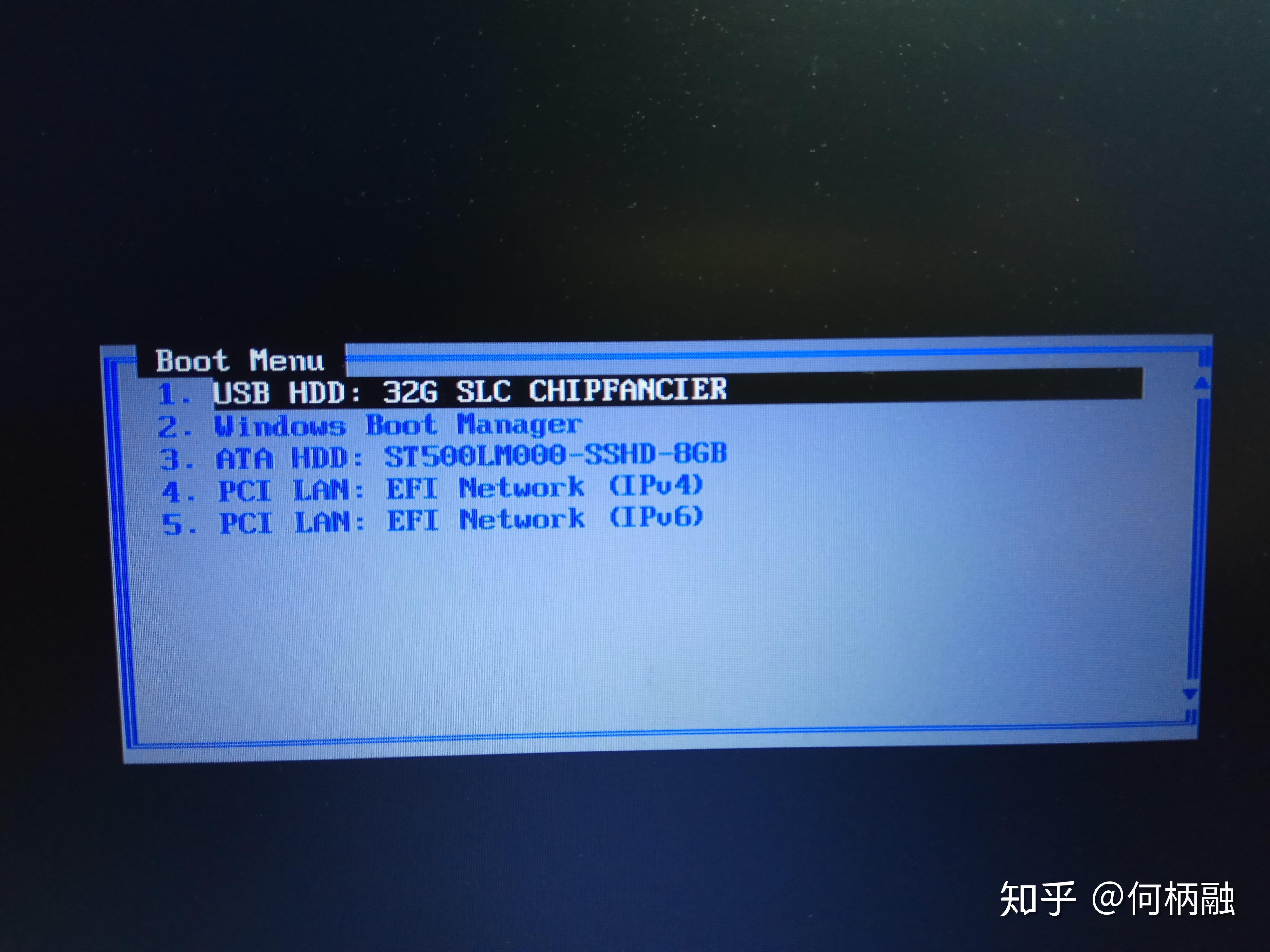 win10 双系统 Ubuntu UEFI+GPT bios+mbr 理论与实践 - 知乎