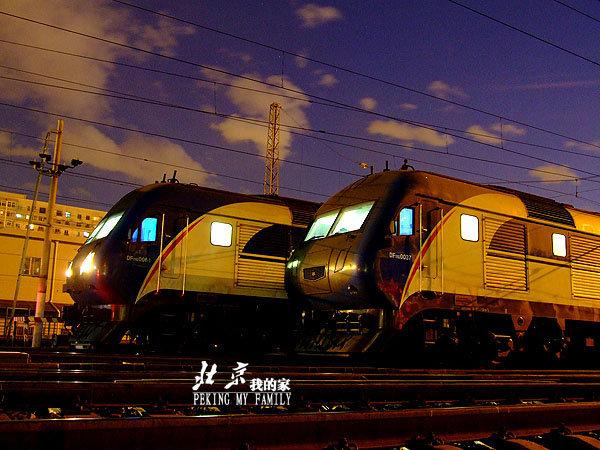 【铁路历史考证】“跨越”小传 - 知乎