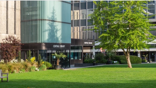 英国G5院校介绍 - G5是什么？ - 知乎