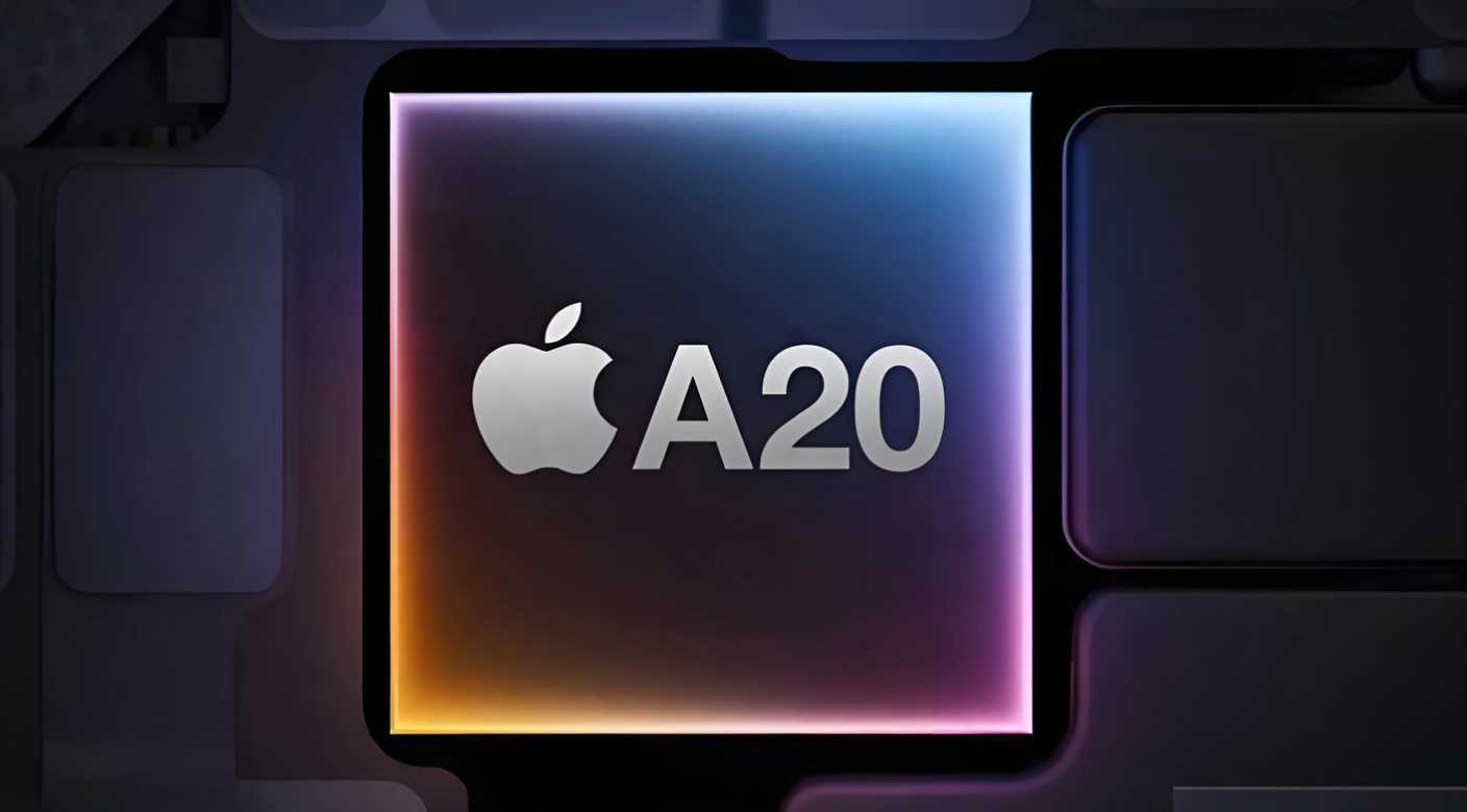 苹果 A20 芯片曝光：采用 WMCM 封装，性能更强 - 知乎