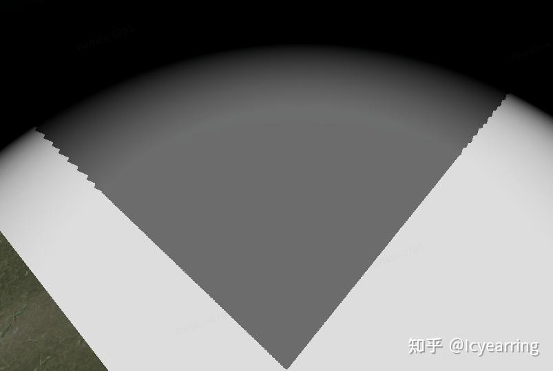 【URP】【Deferred】级联阴影过度 - 知乎