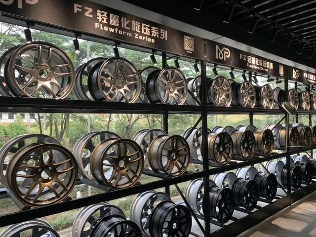 锻造轮毂和铸造轮毂有什么区别？怎么选？ - 知乎