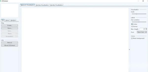颜值超棒的文献可视化分析神器：VOSviewer入门级安装教程（1） - 知乎