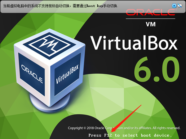 VirtualBox上安装WindowsXP的完整教程 - 知乎