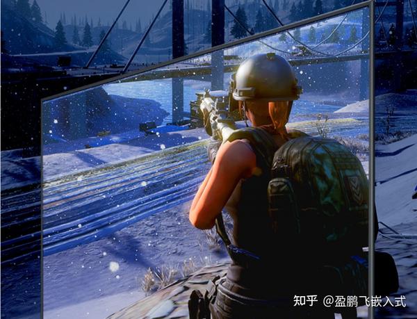 【RK PX30】 瑞芯微四核64位工业级芯片PX30[RK3358]安卓核心板 - 知乎