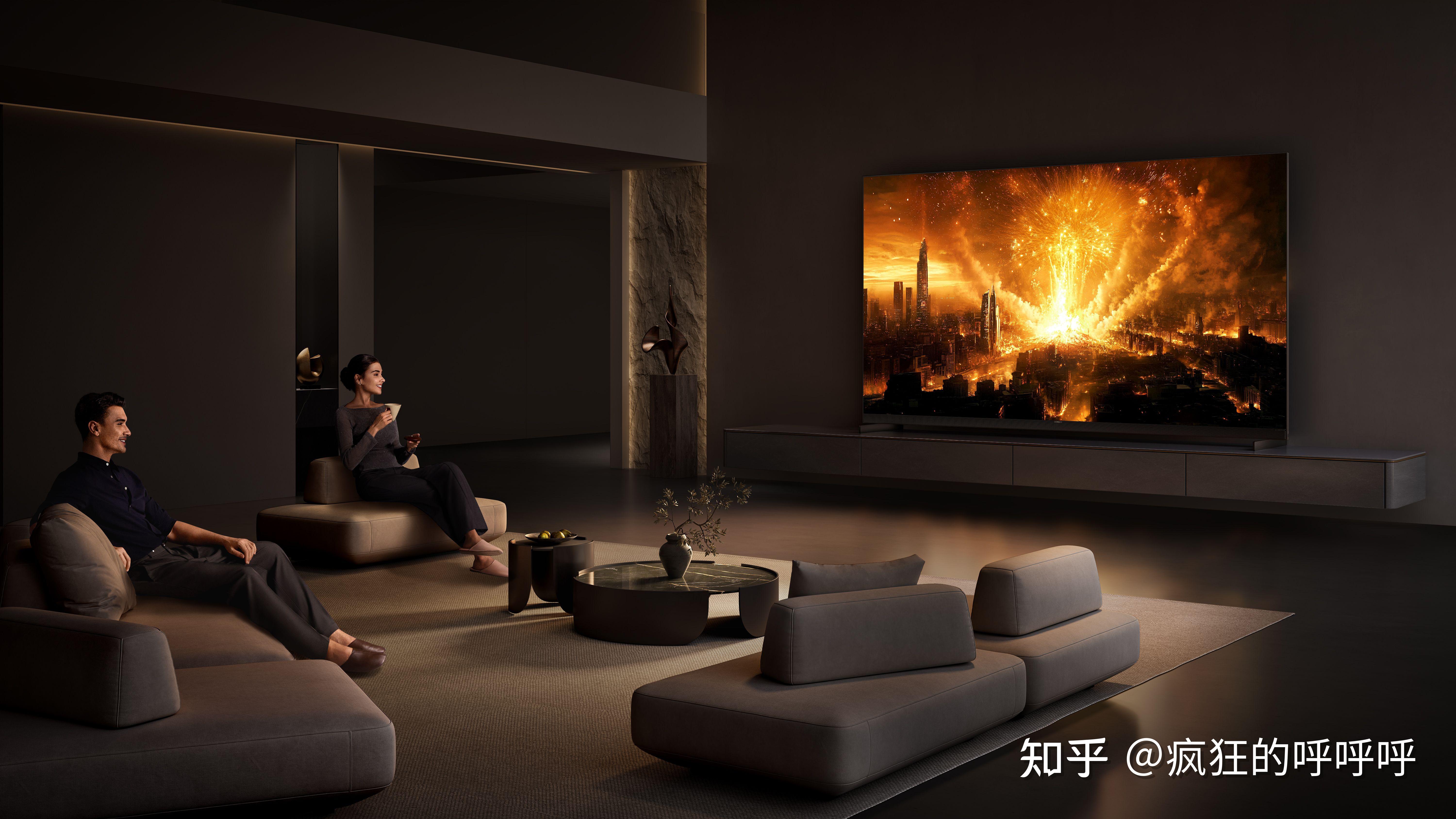 全球zui强SQD-Mini LED技术，把Mini LED直接卷到新高度！ - 知乎