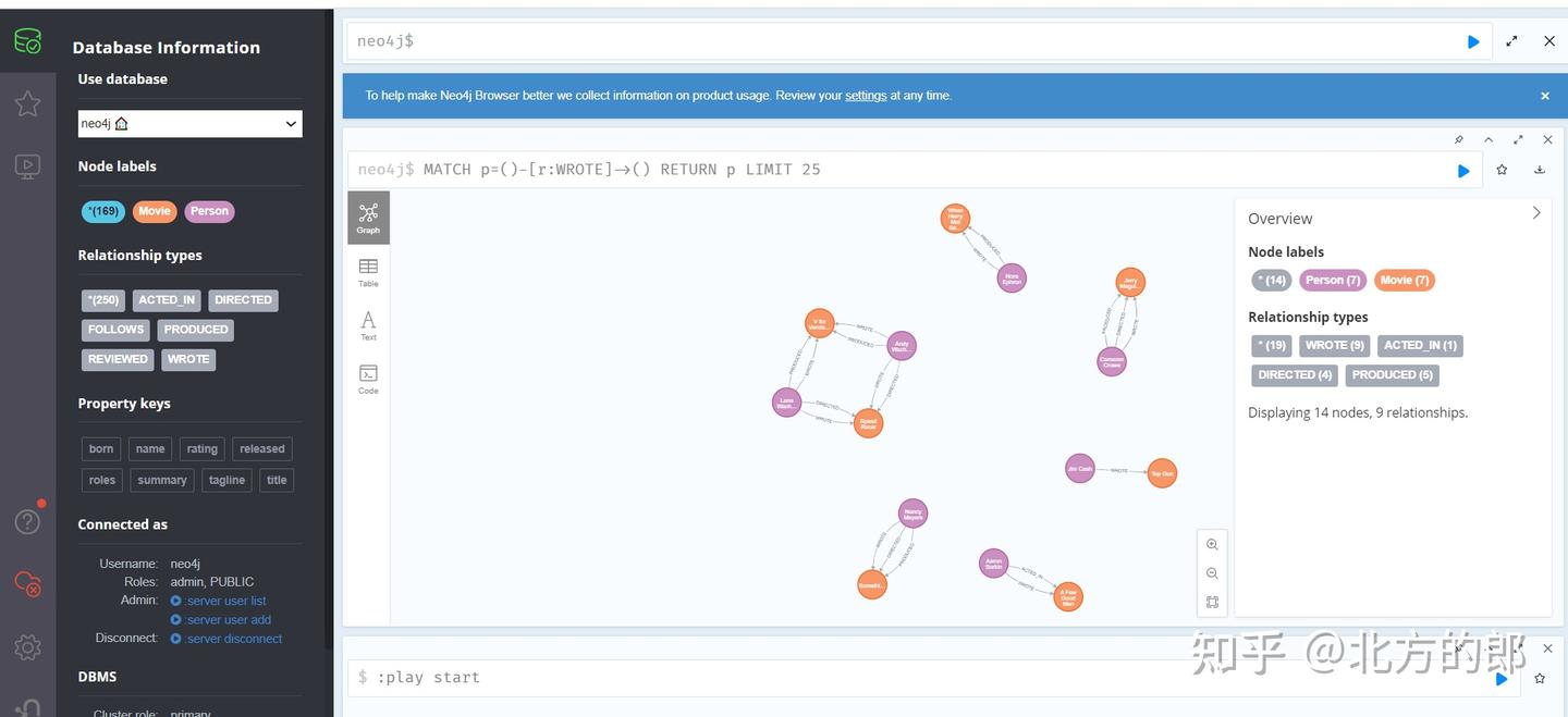 Neo4j Desktop安装、配置及使用教程 - 知乎