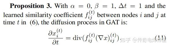 [AAAI 2024] A Generalized Neural Diffusion Framework on Graphs - 知乎