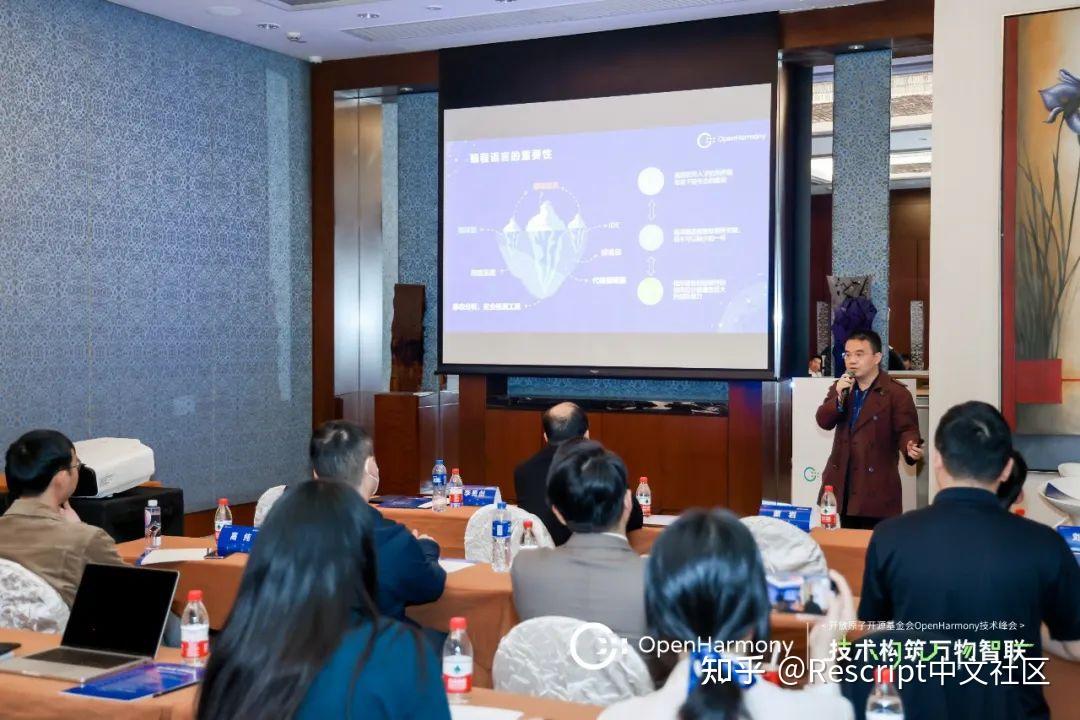 观点｜张宏波：ReScript语言成长启迪及中国程序语言发展机会 - 知乎