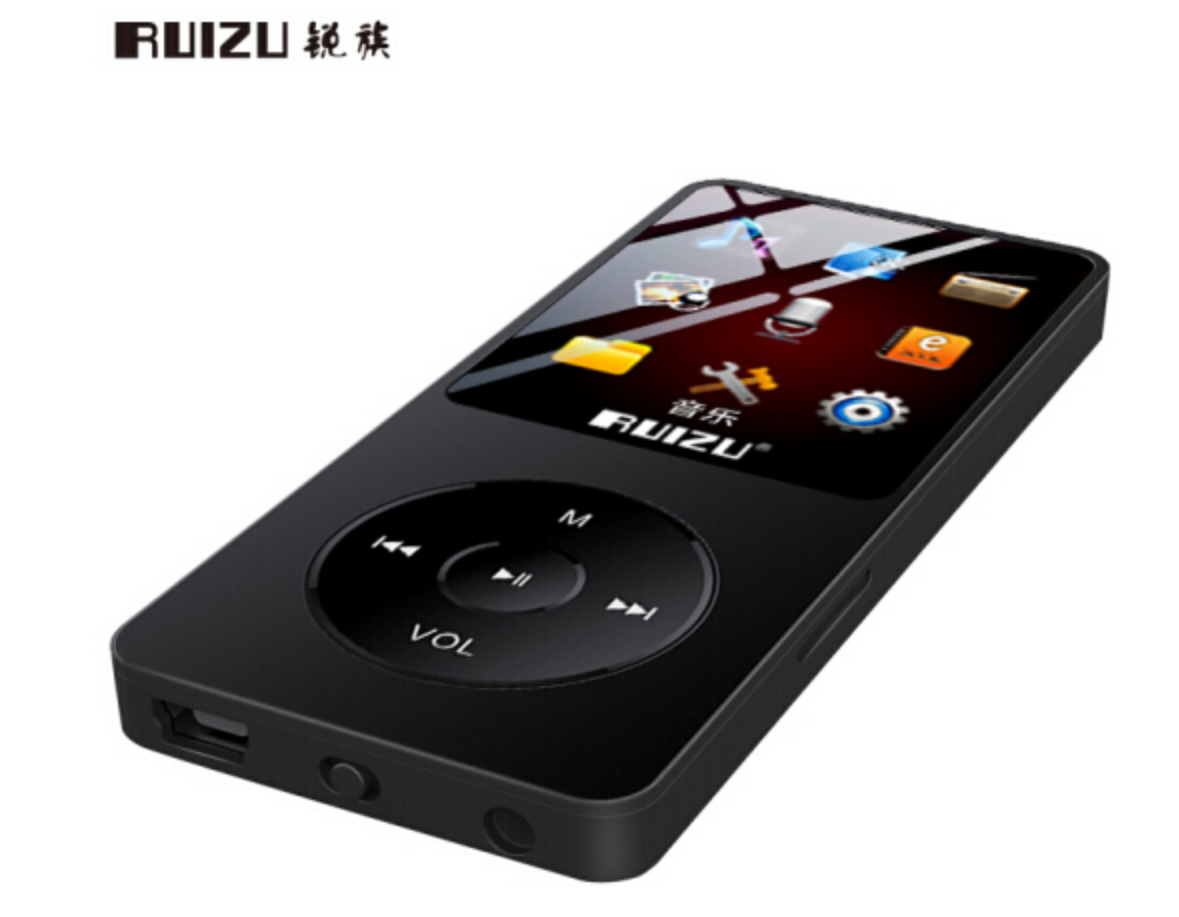 mp3推荐-百元内适合学生党的哪些mp3值得买？学生平价mp3推荐哪款？（11月更）