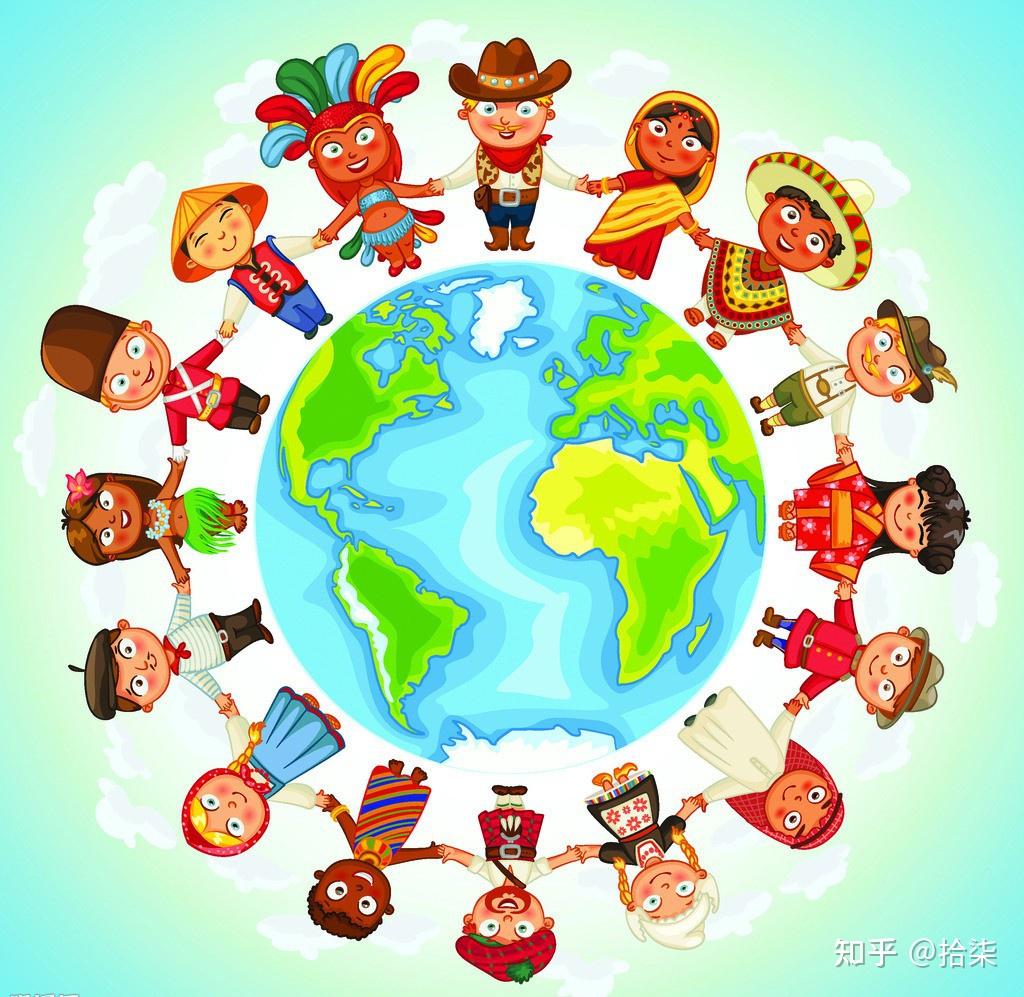 跨文化适应Cross-culture Adaption - 知乎