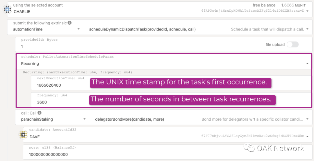 使用 Dynamic Dispatch 创建自动化工作流程 - 知乎