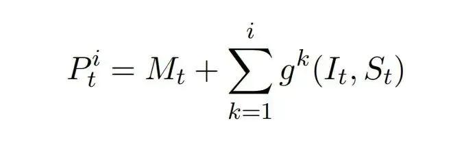 micro price:比mid price和vwap更好的高频价格预测指标 - 知乎
