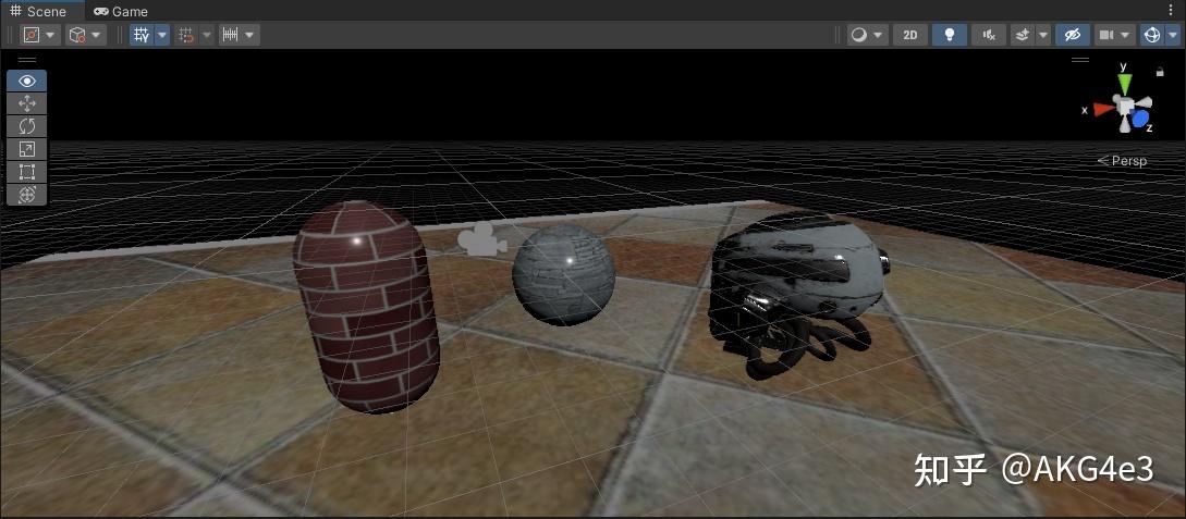 Unity SRP 实战（一）延迟渲染与 PBR - 知乎