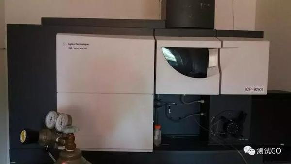 一文全面了解ICP送样须知（含制样及测试说明） - 知乎