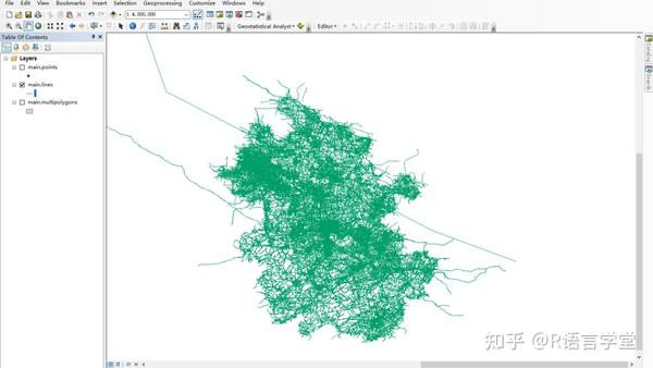 osmextract | 下载和导入OpenStreetMap数据（三）：数据下载、导入和转换 - 知乎