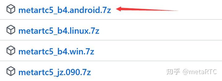 metaRTC+mbedtls实现android平台上更高效的webrtc - 知乎