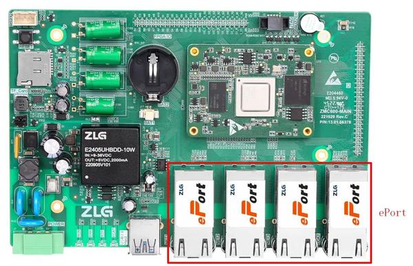 【产品应用】一招搞定以太网EMC设计！ - 知乎