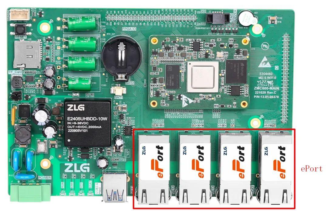 【产品应用】一招搞定以太网EMC设计！ - 知乎
