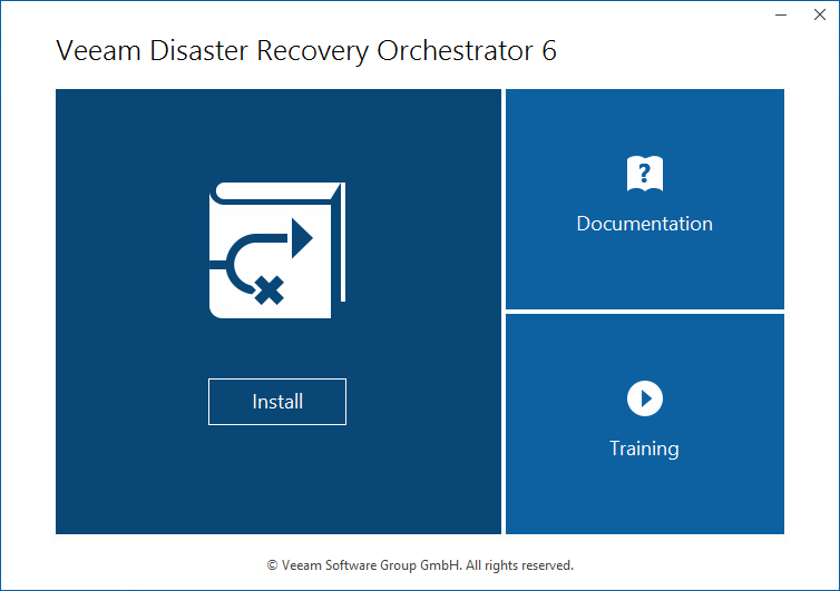 VRO基础入门（二）- 安装与部署 - 知乎