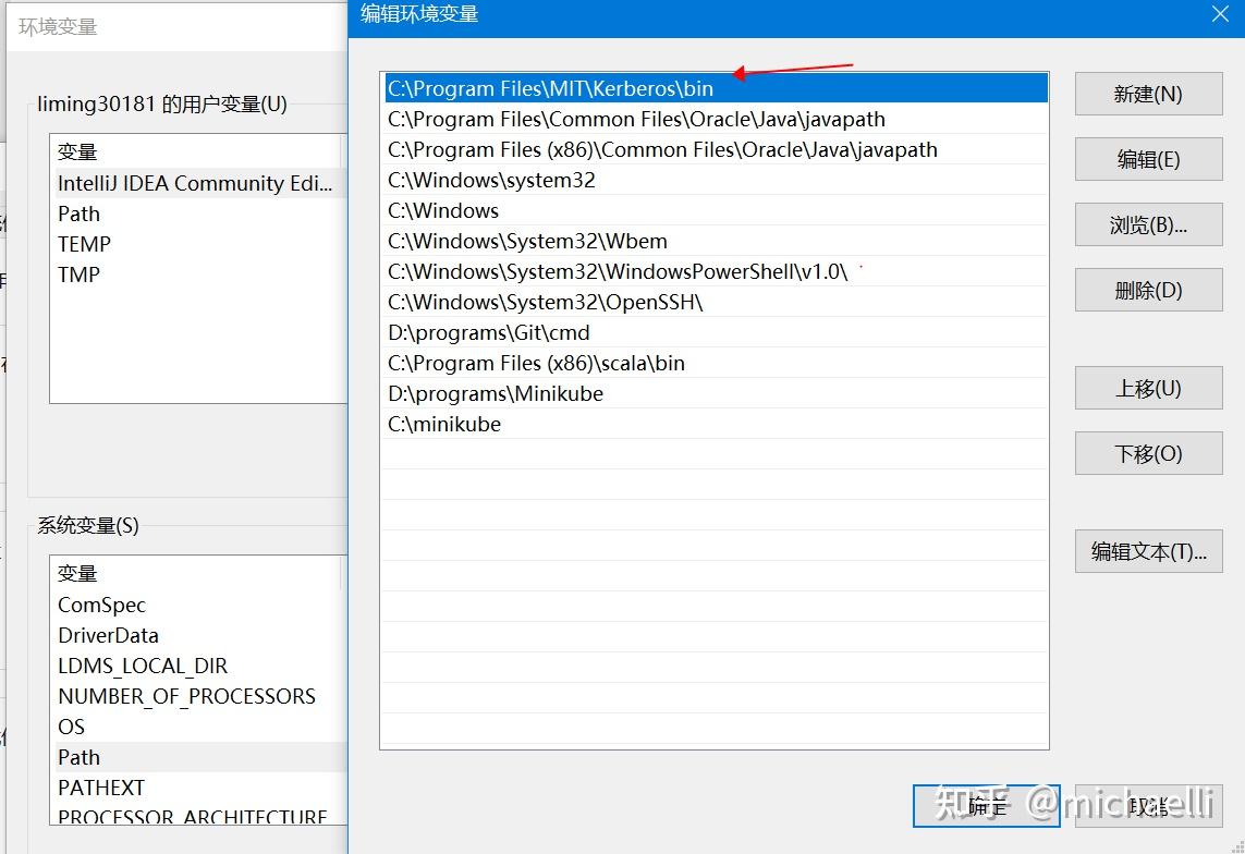 CDH/CDP中开启kerberos后如何访问HDFS/YARN/HIVESERVER2 等服务的webui - 知乎