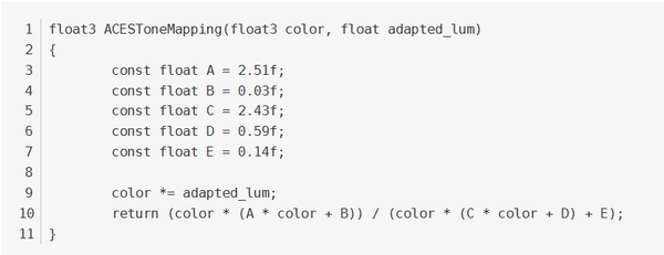 ISP pipeline - luckylan - 博客园