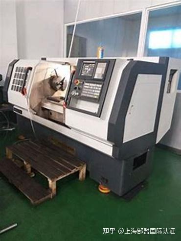 机床CE认证- EN 12417:2001+A2:2009详解-MD - 知乎