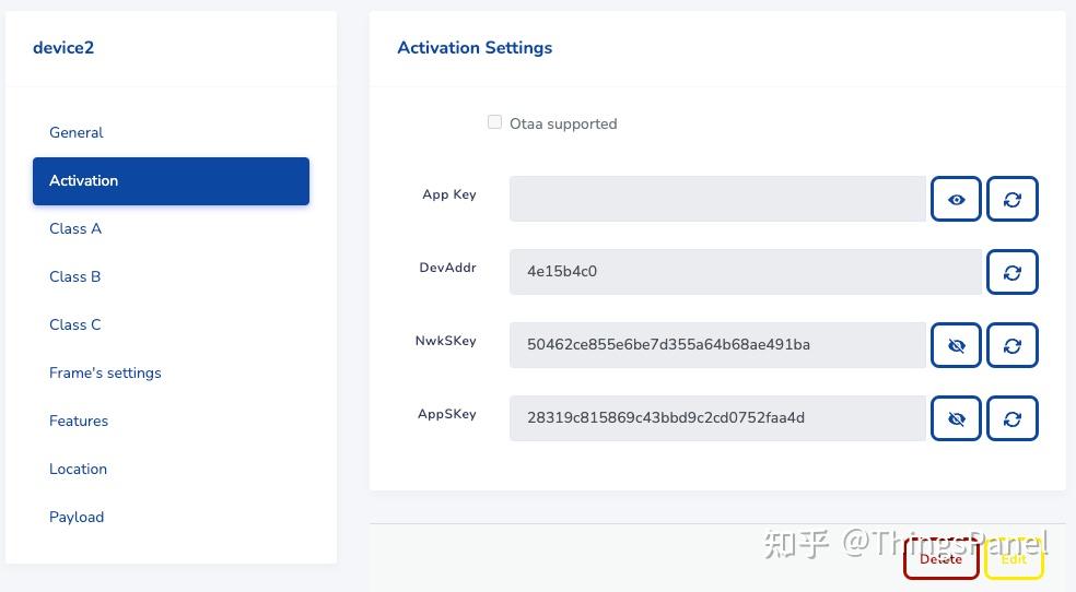 从0搭建LoRaWAN服务器ChirpStack并模拟接入设备 - 知乎