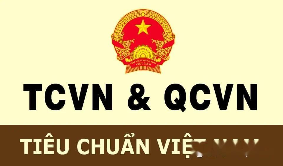区分 越南QCVN 和 TCVN - 标准和规范认证 - 知乎