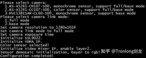 基于TI Sitara系列AM5728工业开发板——FPGA视频开发案例分享 - 知乎