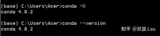 conda详细的使用教程！不仅能够管理Python包，还能管理虚拟环境 - 知乎
