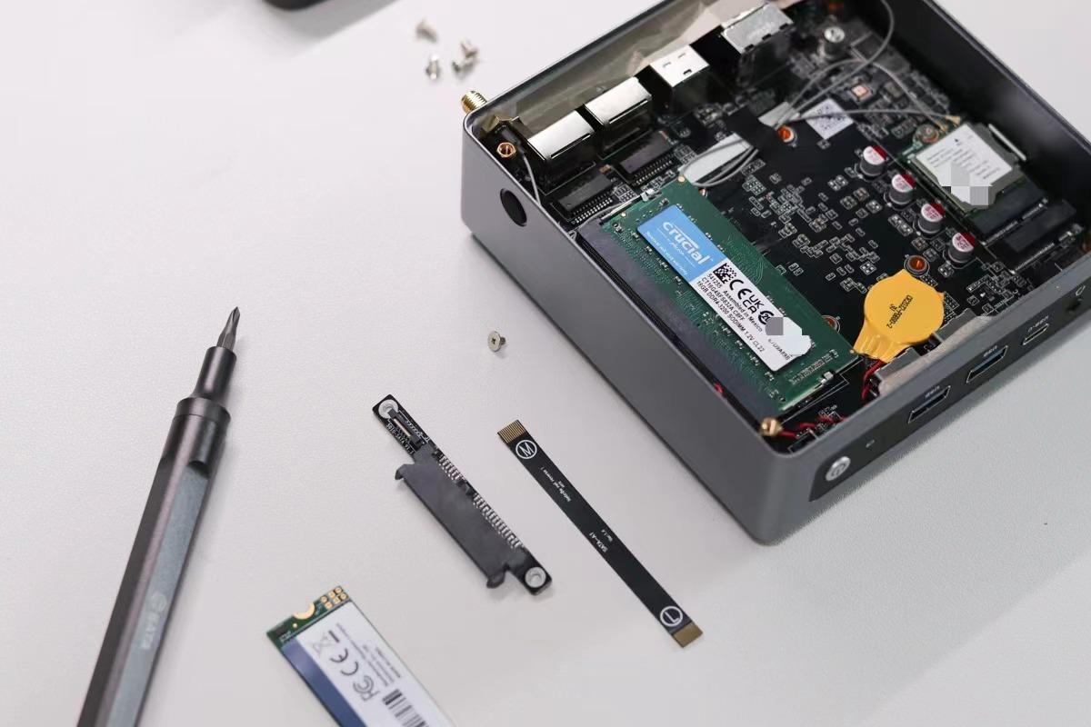 搭载Intel N100的迷你主机到底好不好用？使用一个月，聊聊优缺点 - 知乎