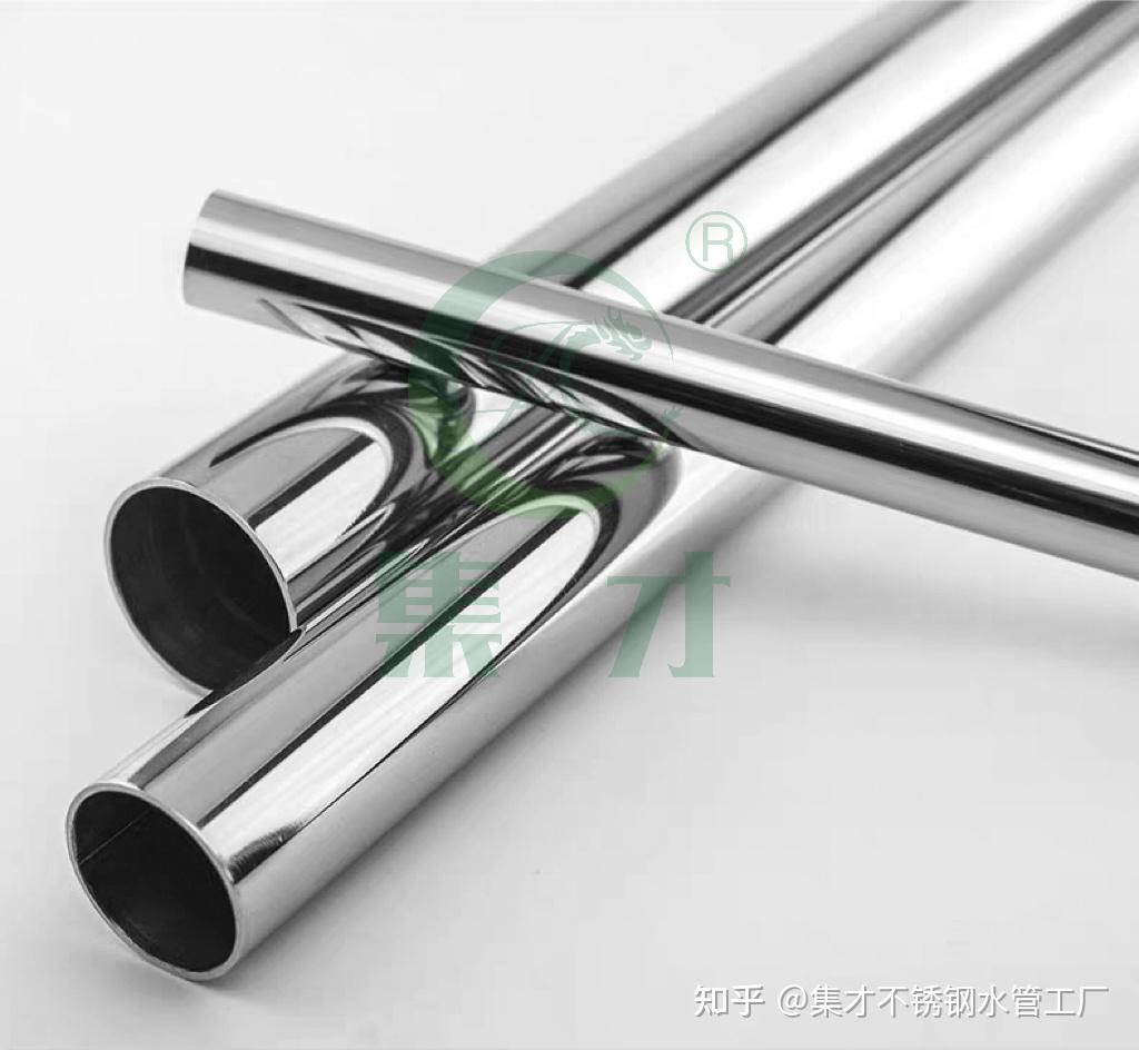 一文概览四大表面处理级别：MP、EP、BA、AP级有何不同？ - 知乎