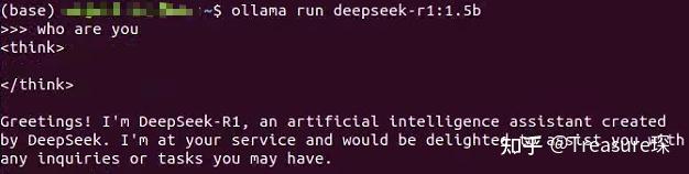 本地部署DeepSeek-R1:70b的一些经验 - 知乎