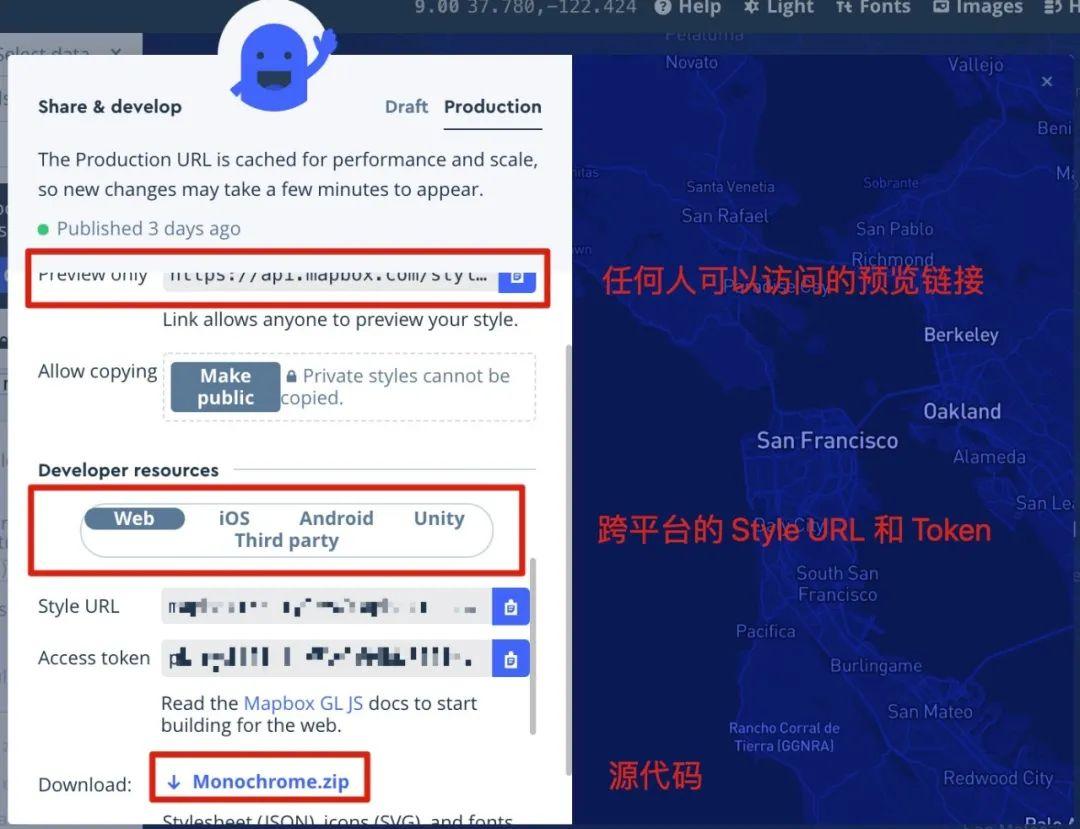 Mapbox Studio 数据、切片、设计、导出工作流程大揭秘 #GoGlobal - 知乎