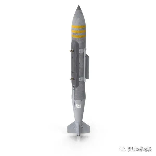 电磁炸弹系统技术介绍 - 知乎