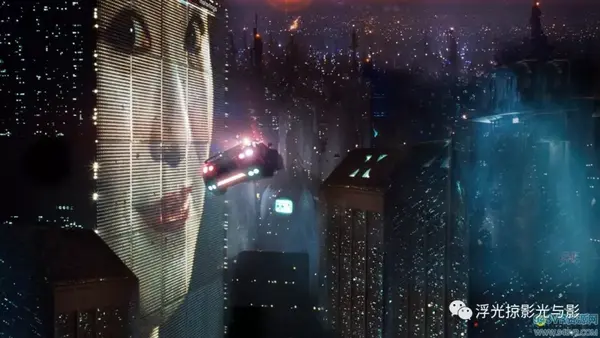 银翼杀手2049-存在本身就是最伟大的意义 - 知乎