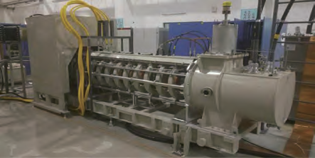 中国散裂中子源加速器装置（上） - 知乎