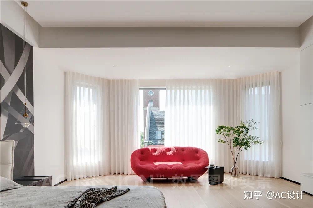 AC/DESIGN全案项目 - 知乎