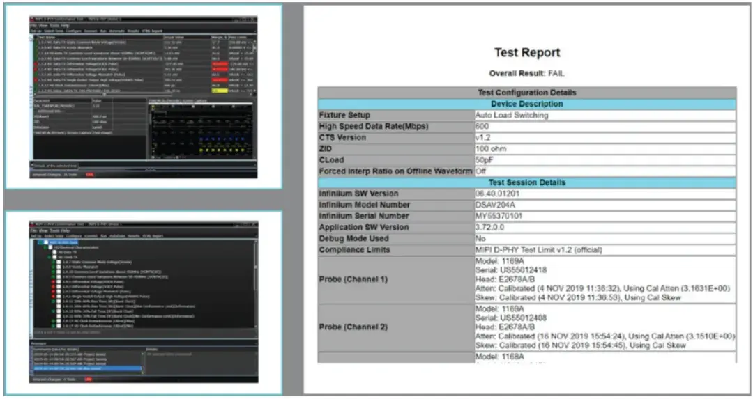 MIPI技术测试白皮书 - ElectroRent的日志 - EETOP 创芯网论坛 (原名：电子顶级开发网)