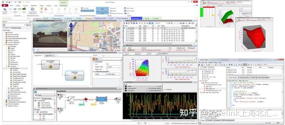 自动驾驶数据采集和分析平台--ADAS Logger - 知乎